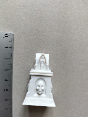 1 x GRAVEYARD ALTAR 77639 BONES REAPER MINIATURE M849 | eBay