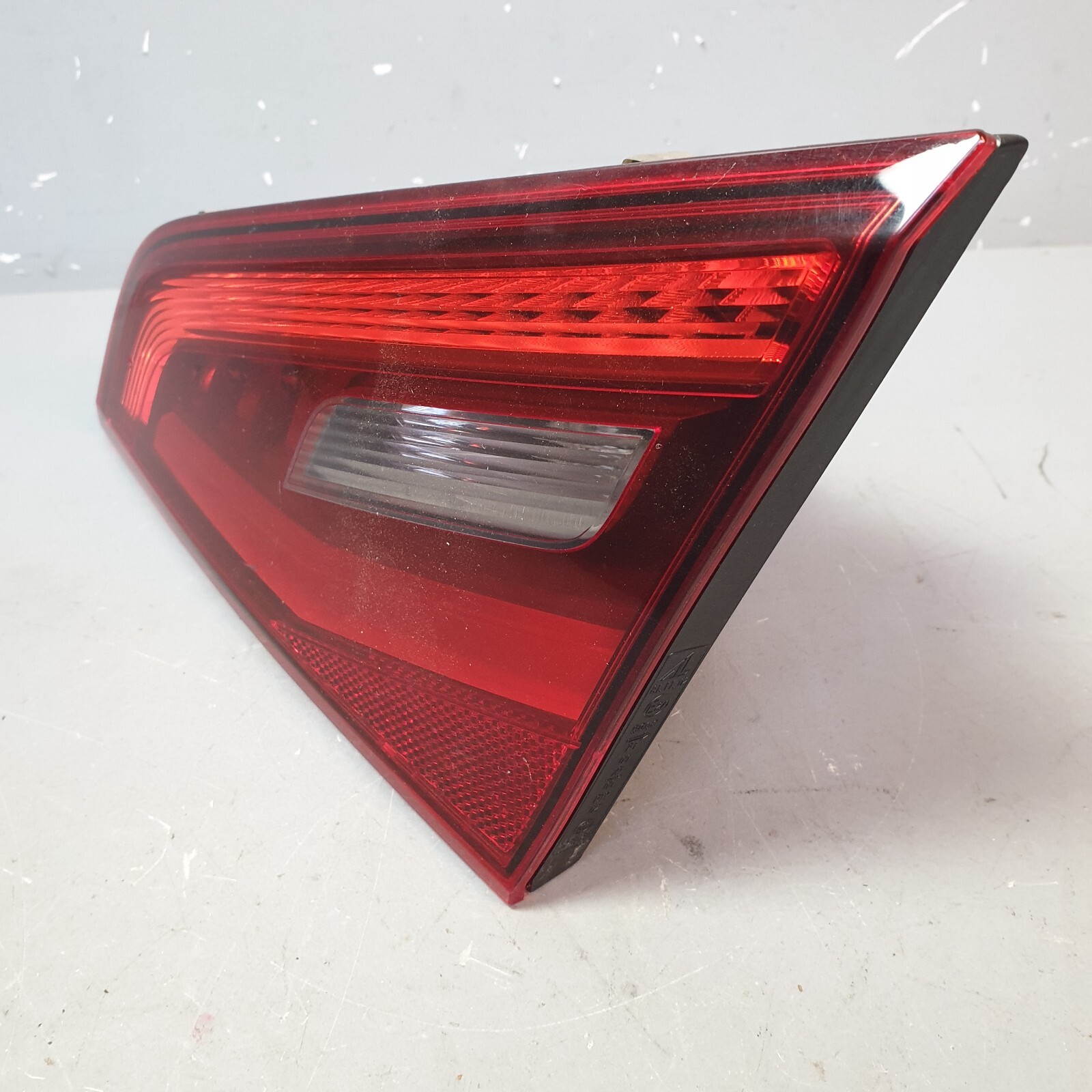 Audi RS3 8V LED Tail Light Right Inner 8V4945094A | eBay