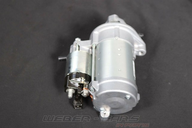 Starter BMW Rolls Royce F01 F02 760 Part # 428000-5660 12417566337 for ...