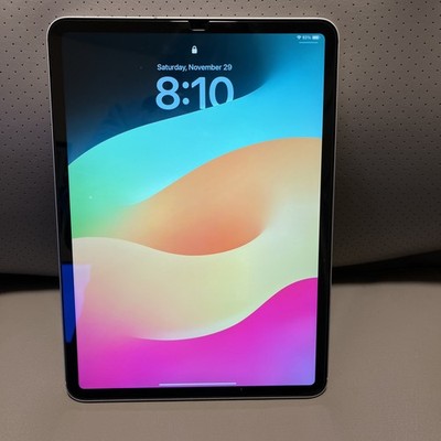 Apple iPad Pro 256g WiFi & Cellular A2013 MU1D2LL/A | eBay
