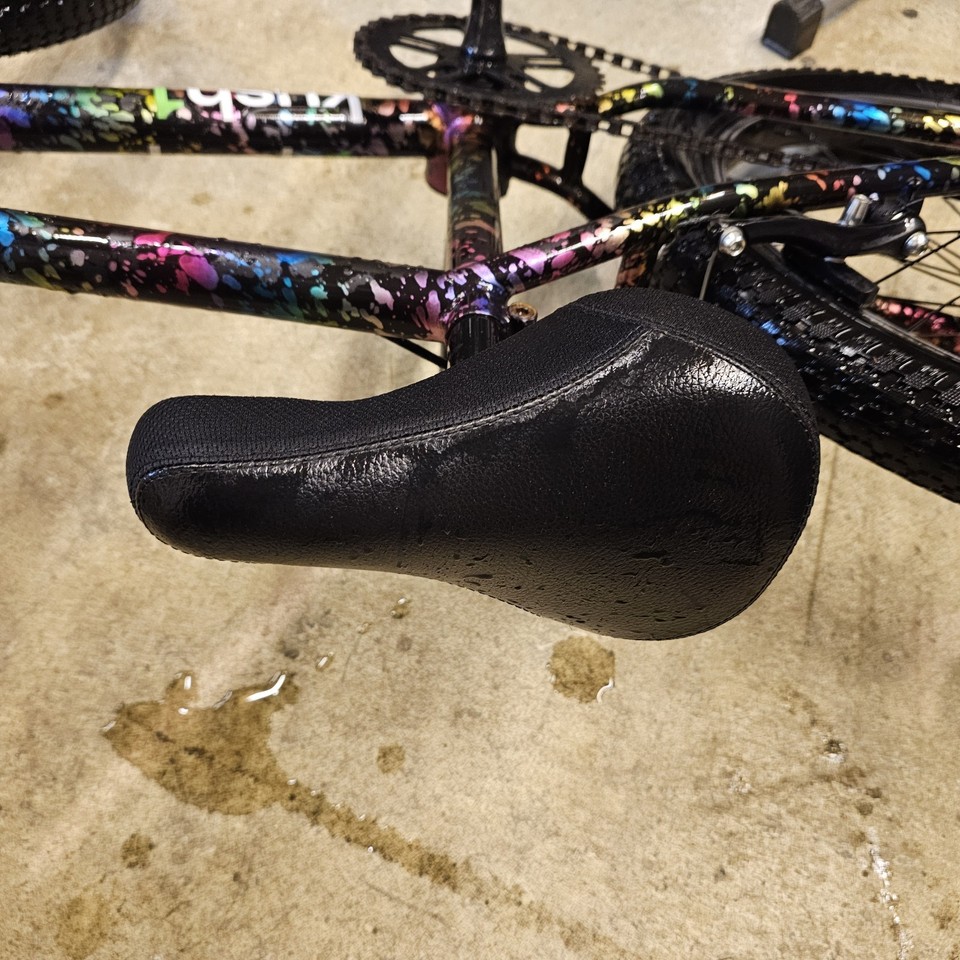 Mafia Bikes Kush 1 BMX 20 Inch (Recently Serviced) | eBay UK