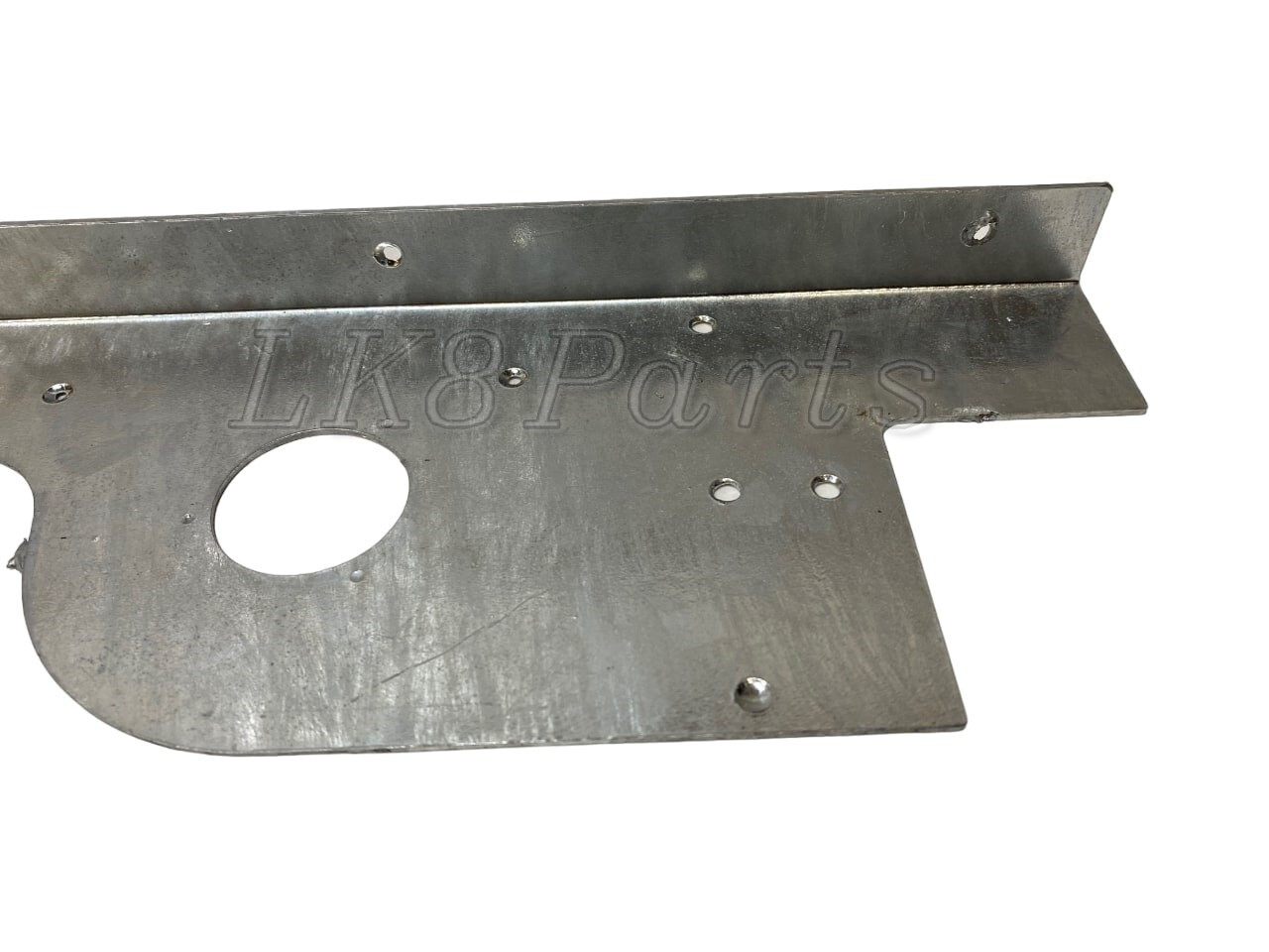 Land Rover Defender 90 110 Rear Body Corner Capping LH MXC8935 New | eBay