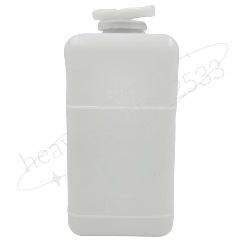 Universal Coolant Bottle Recovery Reservoir Radiator Overflow Bottle ...