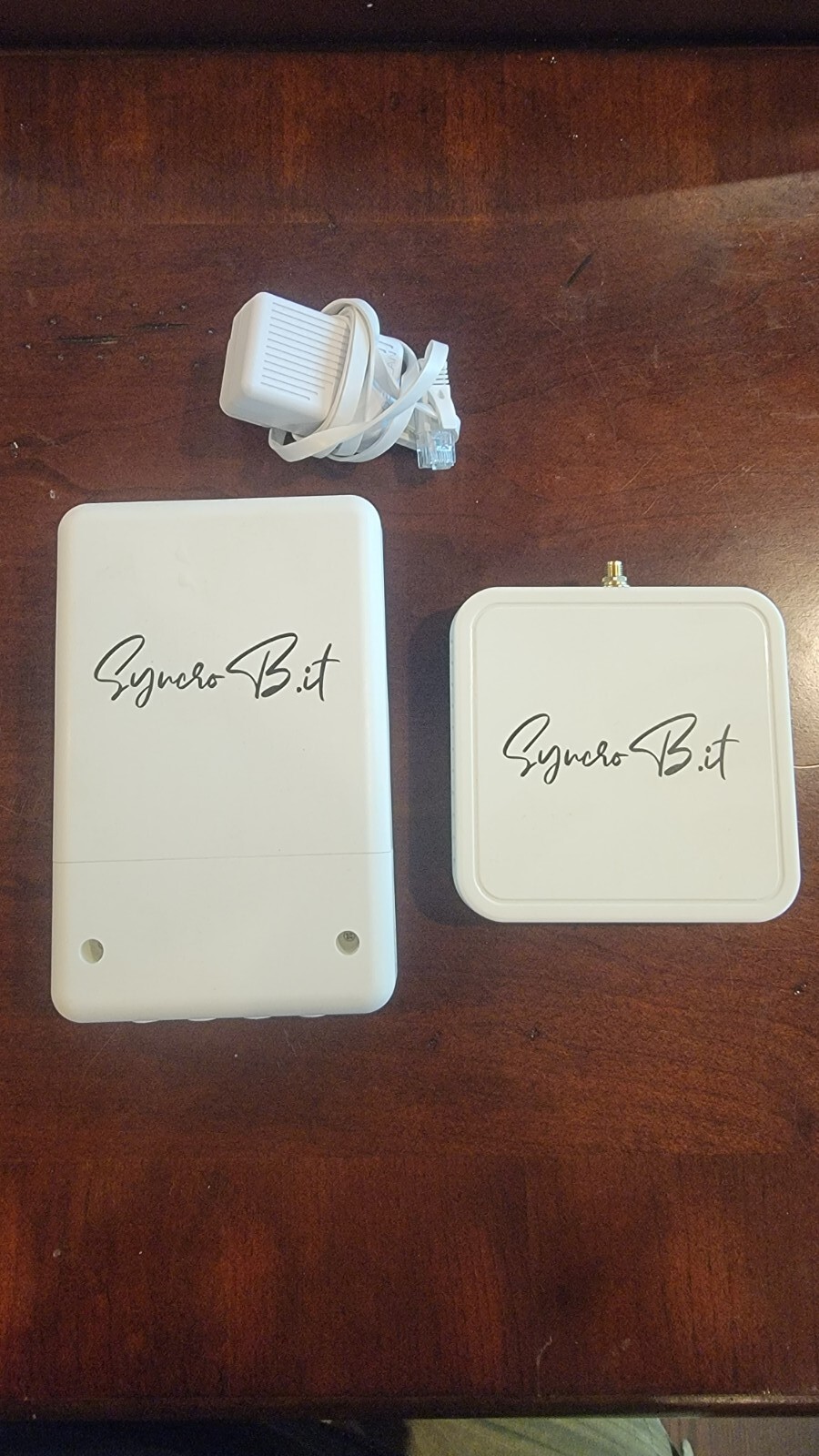 Syncrobit Helium HNT Miner Hotspot - US915 | eBay