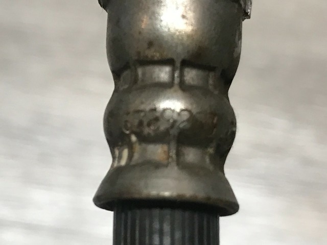 Genuine OEM Brake Hydraulic Hose for BMW 34326789263 for sale online | eBay