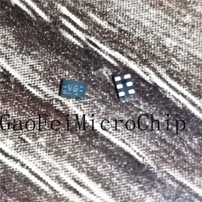 2PCS 74LVC1G32GM VG 74LVC1G32GM,115 V6 XSON-6 74LVC1G32 IC CHIP | eBay