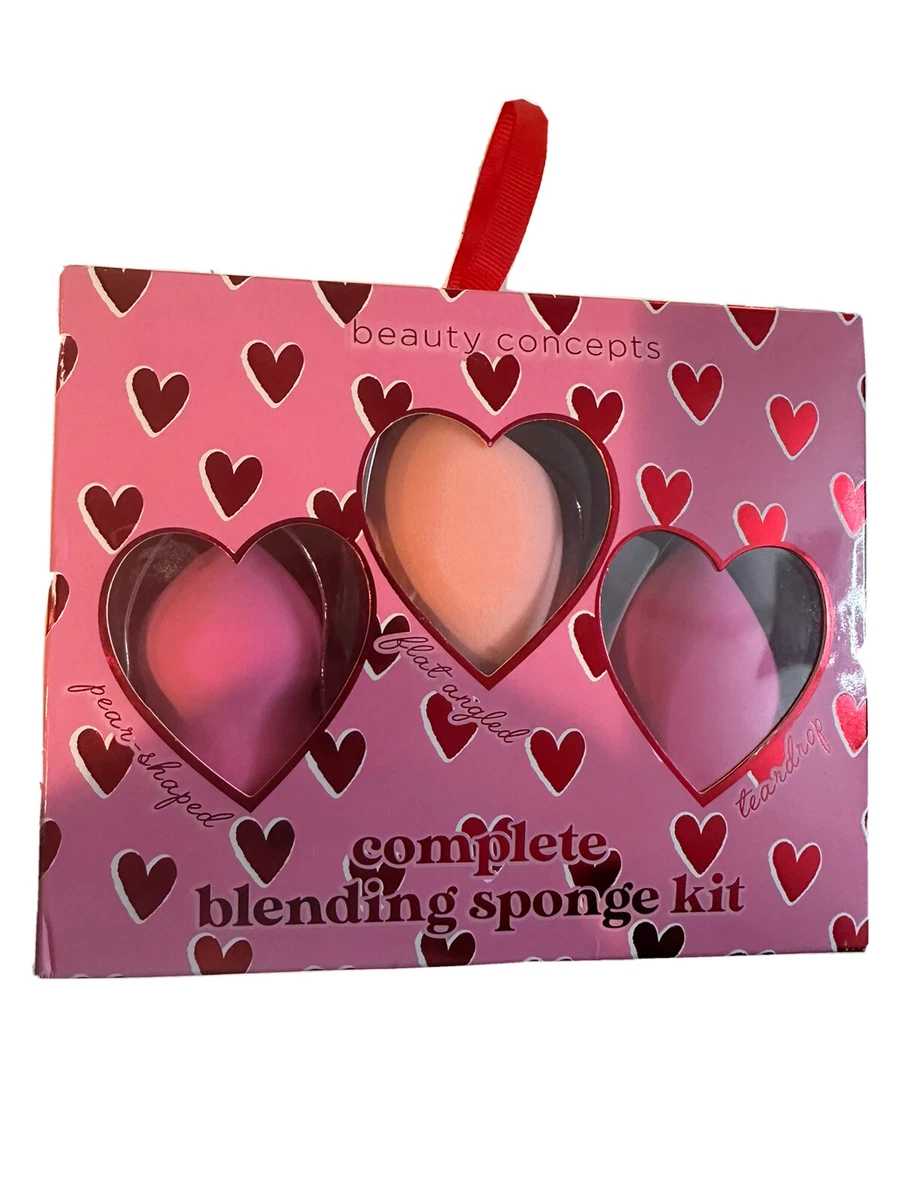 Beauty Concepts Makeup | Saubhaya Makeup