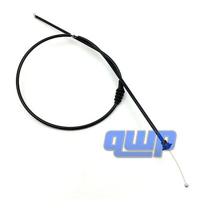 Engine Hood Release Cable Fits 12-14 Mercedes-Benz GL350 GL450 ML350 ...