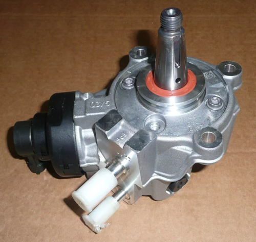 POMPE À D'INJECTION POUR R MEGANE IV KADJAR CLIO V 1.5 BLUE DCI ...