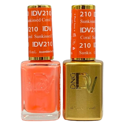 DND GEL & POLISH DIVA DUO (list: 146 - 290) | eBay