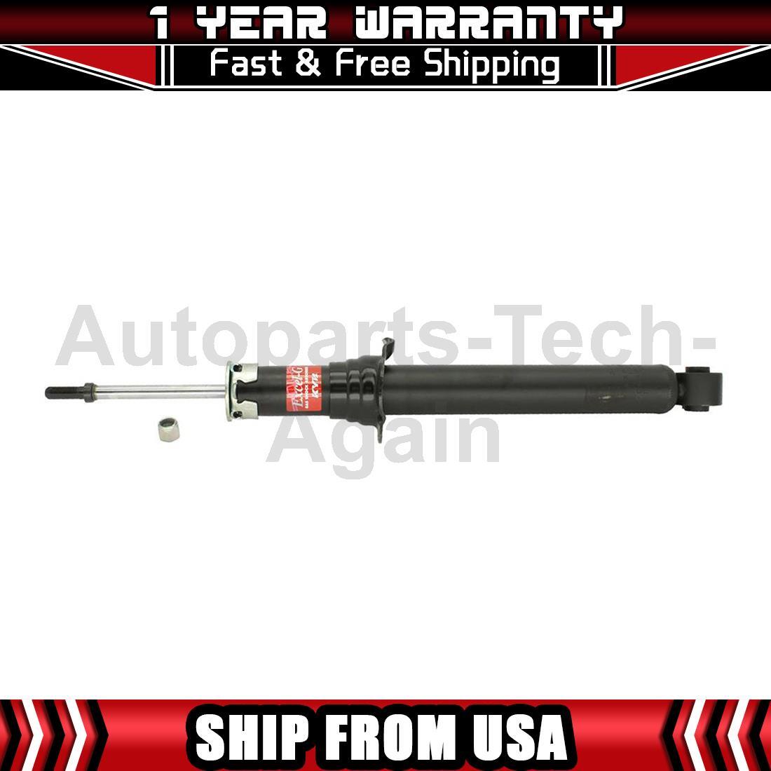 KYB Front Suspension Strut 1 For Lexus LS430 2001 2002 2003 2004 2005 ...