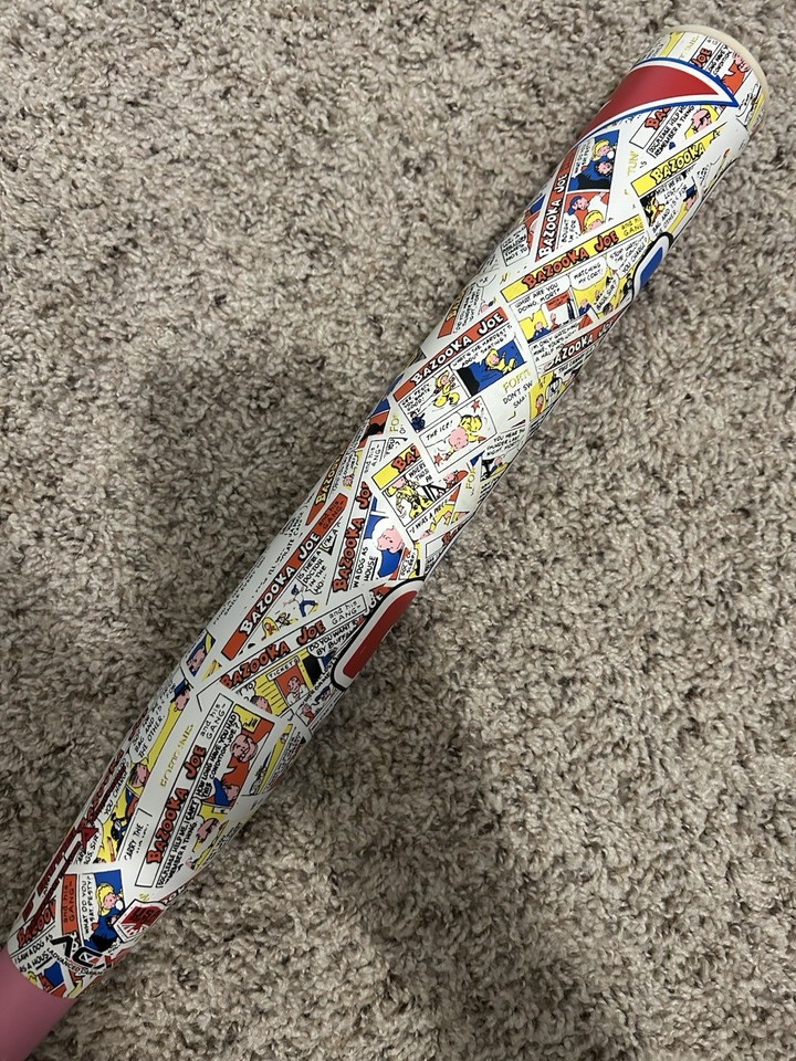 🔥🔥🔥PINK ANARCHY BAZOOKA Softball Bat 26 NIW .5 EL ASA USA 🔥🔥🔥 | eBay
