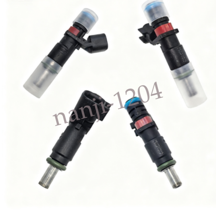 Fuel Injectors 8x 68170238AB For 15-20 6.2L Supercharged Hellcat | eBay