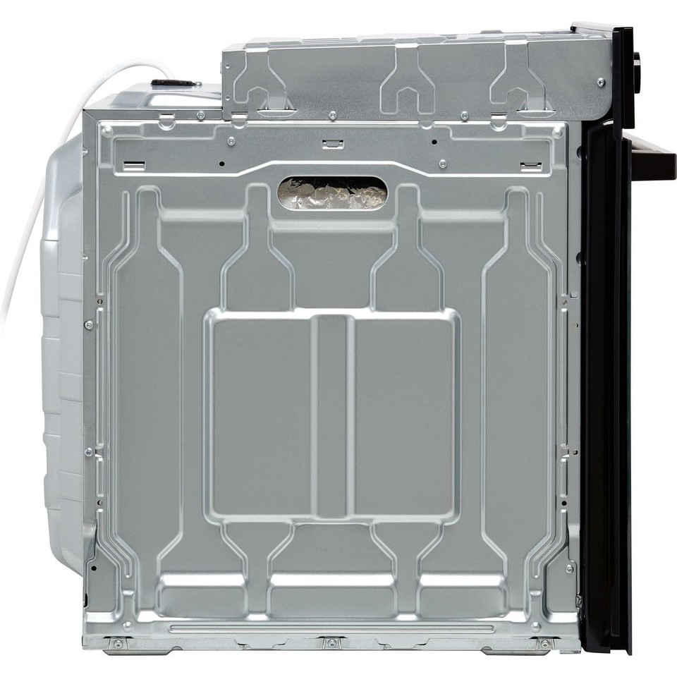 Hisense BI62212ABUK Built In 60cm Electric Single Oven Black A ...