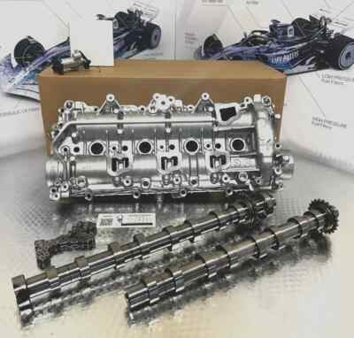 GENUINE Peugeot Citroen Ford 1.5 BlueHDi DV5R Camshaft Kit for 7/8MM ...
