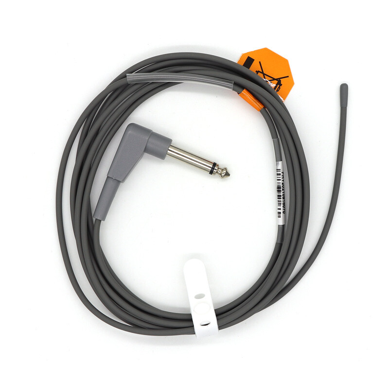 Adult Medical Cable Rectal/Esophageal Temperature Probe fit for YSI 400 ...
