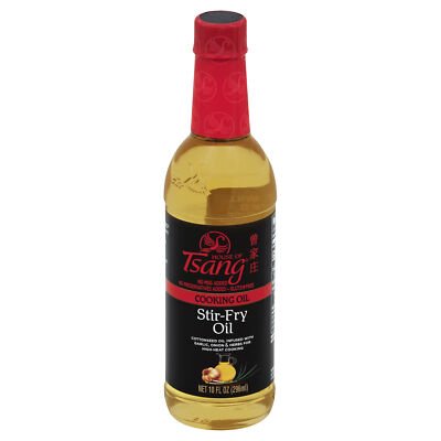 House Of Tsang Oil Stir Fry 10 oz (Pack Of 6) | eBay