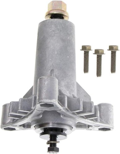 42" Deck Spindle 3 Points Mounting Riding Mower Craftsman LT1000 LT2000 ...