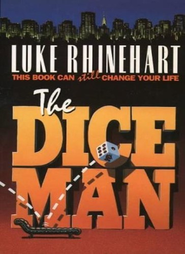 The Dice Man By Luke Rhinehart. 9780586037652 | eBay
