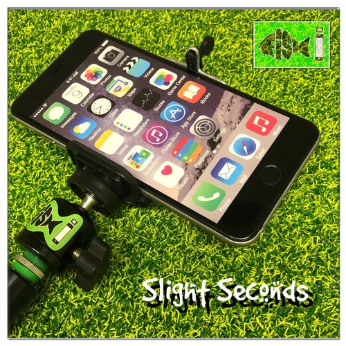 Mobile Phone Holder For Fishing bankstick.camera Holder For Fishing ...