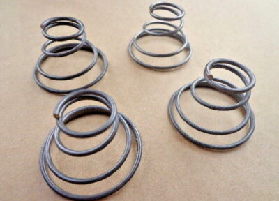 4 INTERIOR DOOR HANDLE SPRINGS! FOR OLD CLASSIC CAR/TRUCK/WAGON ETC | eBay