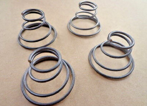 4 INTERIOR DOOR HANDLE SPRINGS! FOR OLD CLASSIC CAR/TRUCK/WAGON ETC | eBay