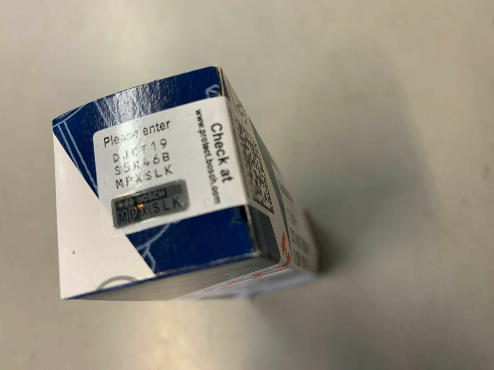 GENUINE BOSCH PETROL GAS FUEL INJECTOR 0280158038 BMW 13617672335 | eBay