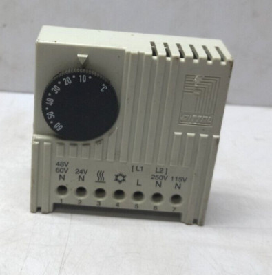 Rittal SK 3110 Temperature Controller T60 SK3110 | eBay