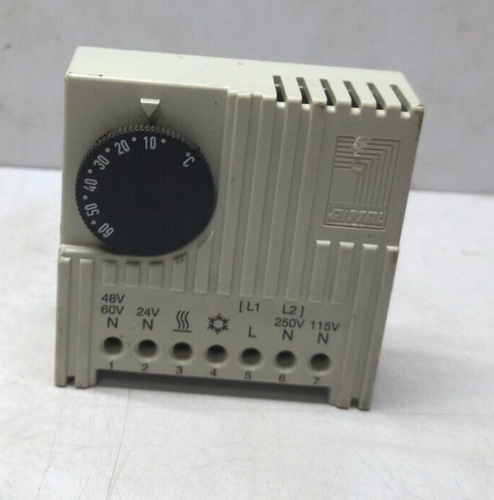 Rittal SK 3110 Temperature Controller T60 SK3110 | eBay