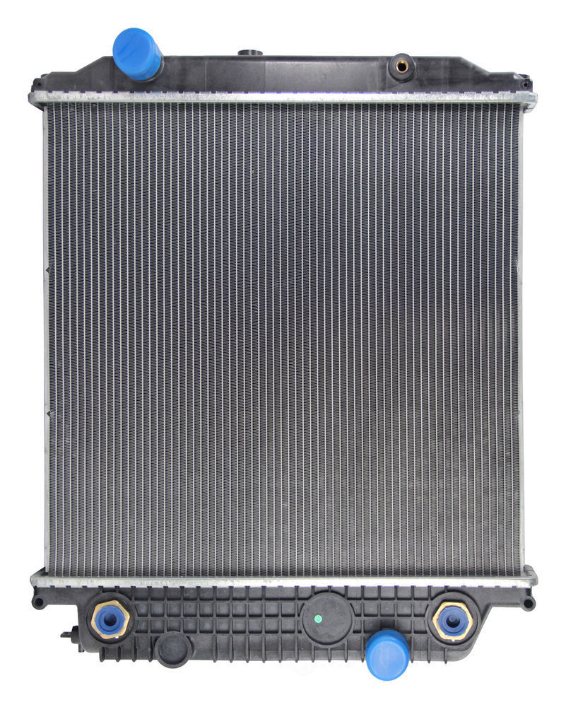 Radiator+OSC+HD9299+fits+07-09+Blue+Bird+Vision+School+Bus for sale ...