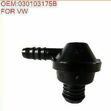 Genuine Volkswagen AUDI Seat SKODA Breather Hose One Way Valve ...