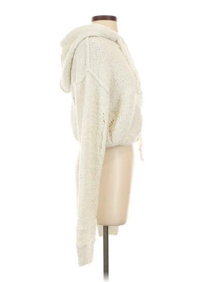 SMFK Women Ivory Cardigan S | eBay