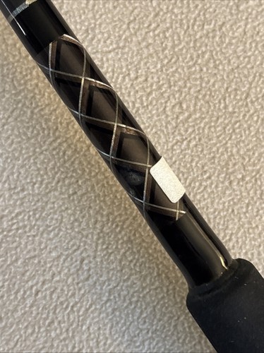 Penn Slammer Boat Fishing Rod Model SL1540C60 6’ 15-40 Lb. Line | eBay