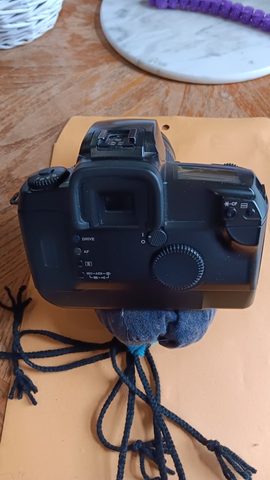 Canon EOS A2e camera | eBay