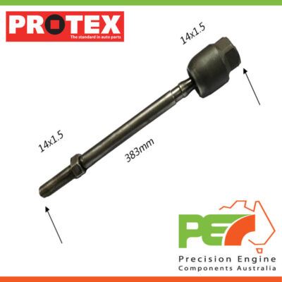 * OEM QUALITY * Steering Rack End For,. VOLKSWAGEN VENTO TYPE 3 Part ...