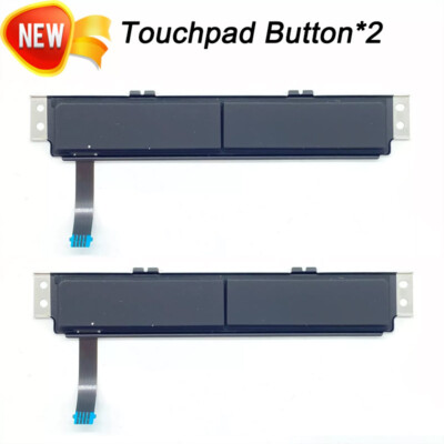 L+R Touchpad Button Touchpad Mouse Button A13B82 For Dell Latitude ...