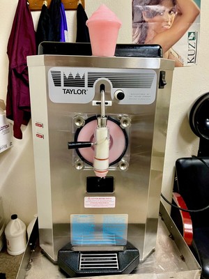 Ice Cream Machines - Taylor Shake Machine