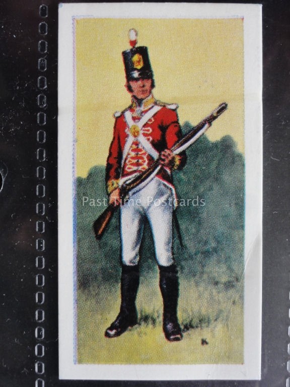 No.1 THE SUFFOLK REGIMENT British Uniforms of the 19th Century - Repro ...