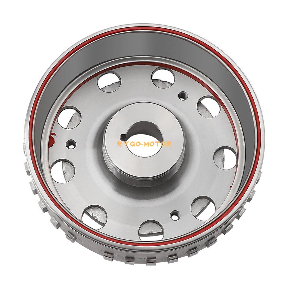 Flywheel Rotor For Polaris RZR XP 900 1000 XP 4 Ranger ACE 570 EPS ...
