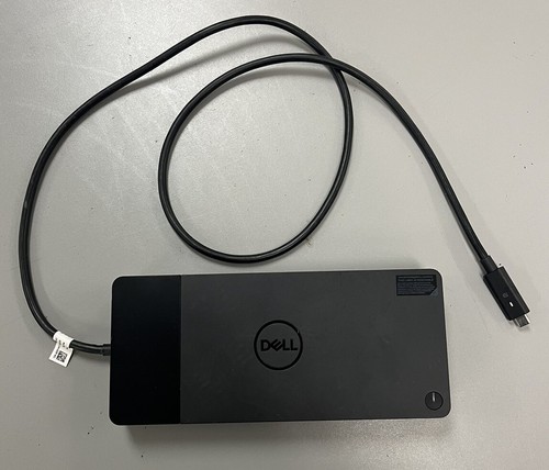 Lot Of (12) Dell WD19 & WD19s K20A 3 USB-C Docking Stations | eBay