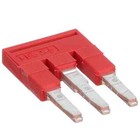 5PC PHOENIX 3030174 Bridge Plug-In Bridge 3 Red Cross connections in ...