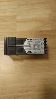 RED LION CONTROLS T4821100 TEMPERATURE CONTROLLER | eBay