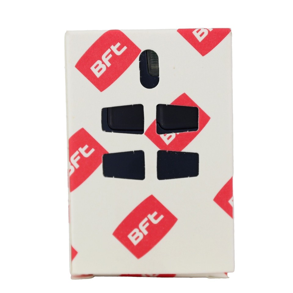 BFT Type B RCB Mitto 2B Genuine RCB02 D111904 2600534 Gate Remote ...