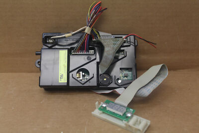 GE Dishwasher Control Board W/Display Part # WD21X10269 WD21X10255 | eBay