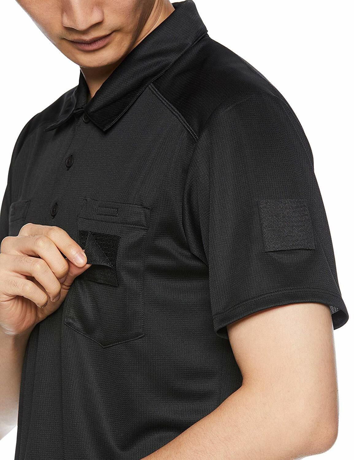 PUMA JAPAN Football Soccer Referee Jersey T-Shirt Black 656328 | eBay
