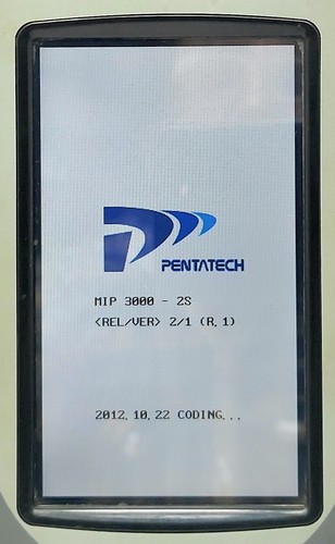 Pentatech Ltd. MIP3000-2S Engine Performance Analyzer | eBay UK