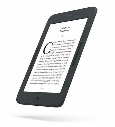 Barnes & Noble NOOK GlowLight Plus eReader 7.8" 8GB BNRV700 Waterproof ...