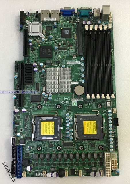 Used & Tested X7DCU-CS045 X7DCU 771 Have warranty Ship by DHL or UPS | eBay