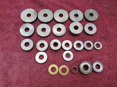 Woodworking - Delta Shaper