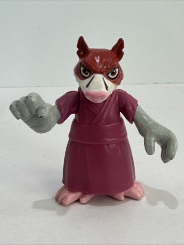 Splinter Half Shell Heroes 2.75" Mini Figure Viacom Playmates TMNT 2014 ...